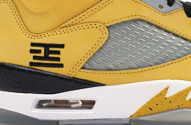 Air Jordan 5 Tokyo 2025 Release Date | Shoe Engine