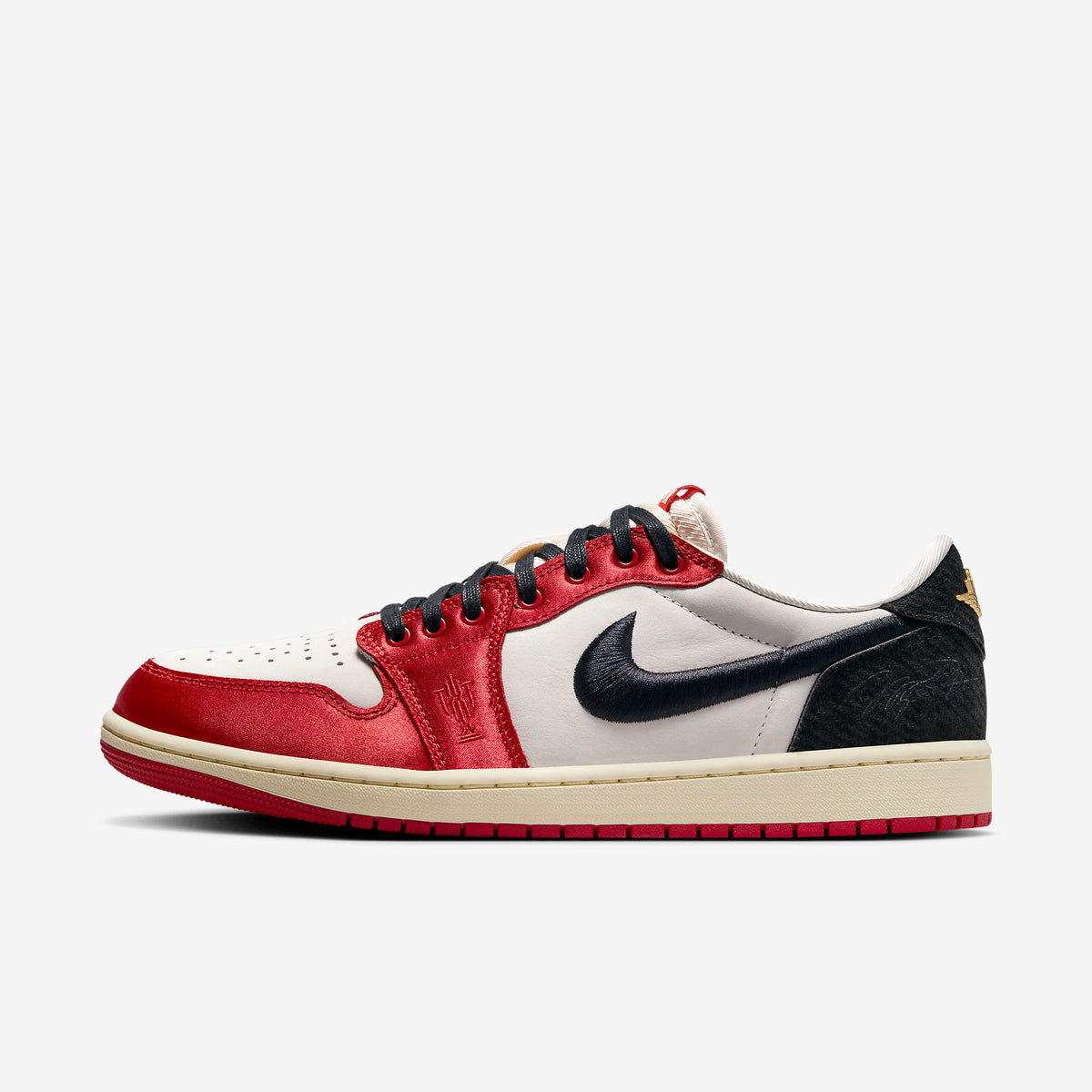 Air Jordan 1 Low OG Trophy Room "Away" | FN0432-100 | Shoe Engine