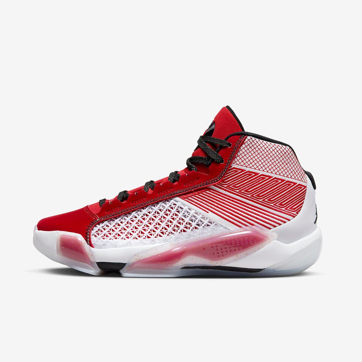 Air Jordan 38 "University Red" | DZ3356-100 | Shoe Engine
