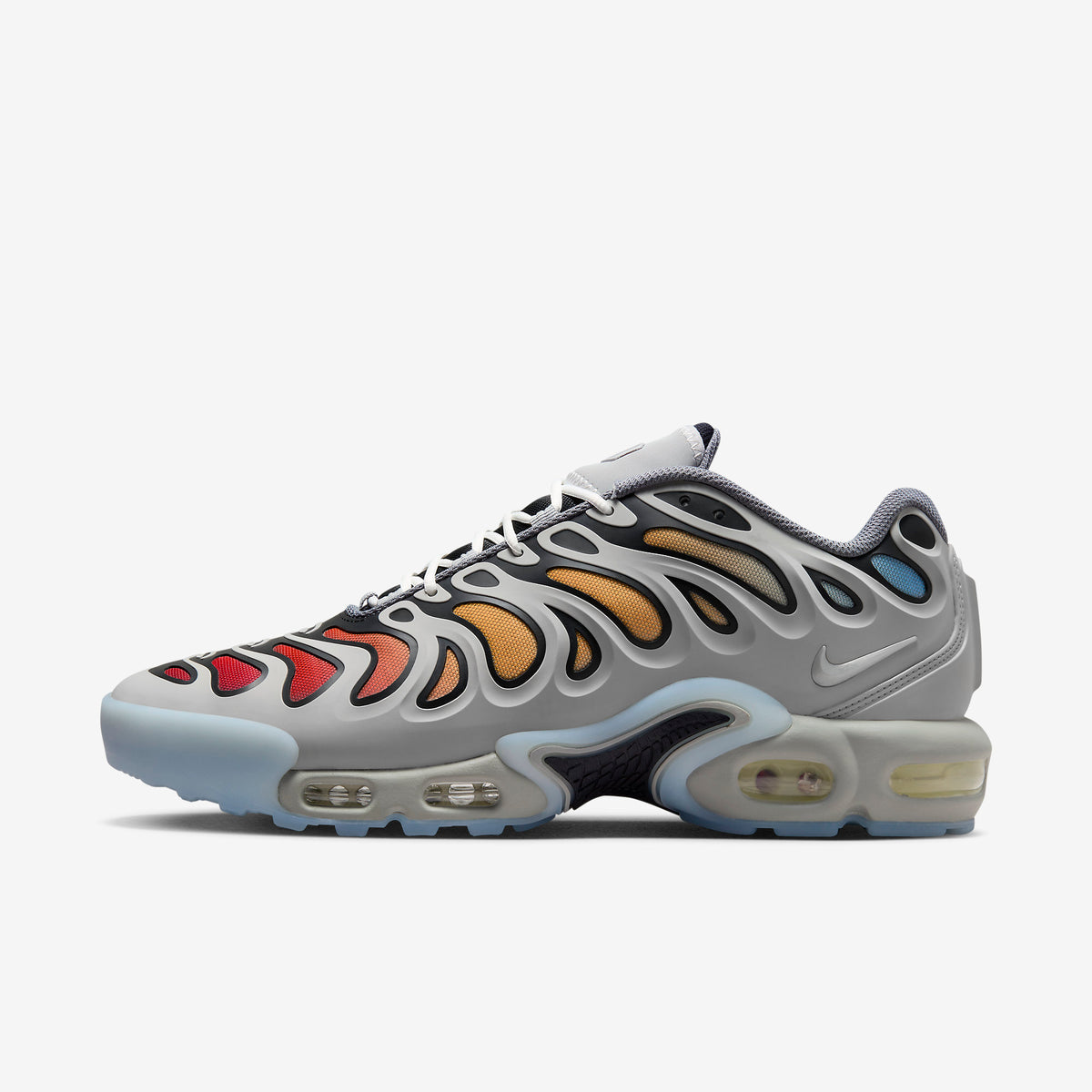 Nike Air Max Plus Drift "Light Smoke Grey" | FD4290-002 | Shoe Engine