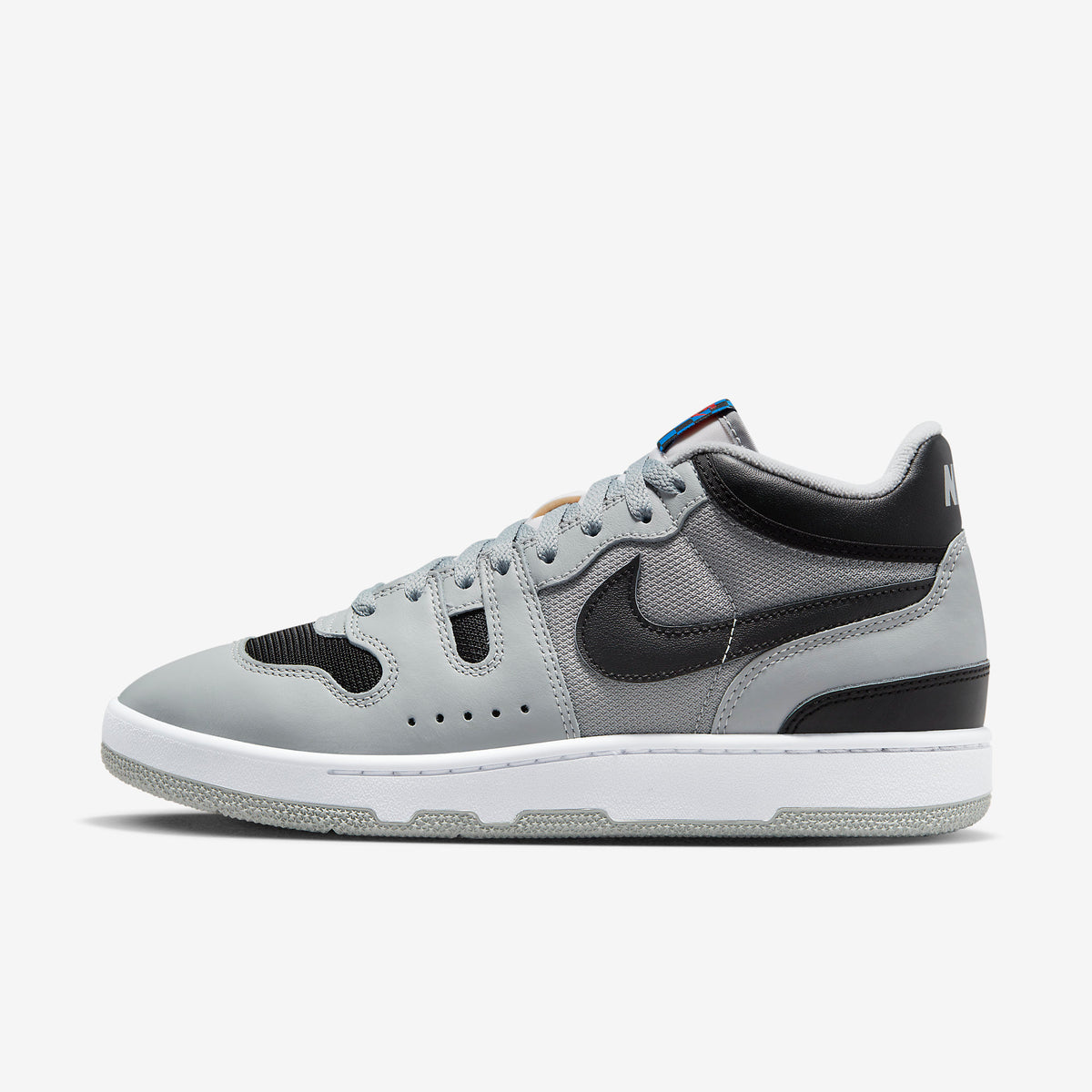 Nike Mac Attack OG "Light Smoke Grey" | FB8938-001 | Shoe Engine