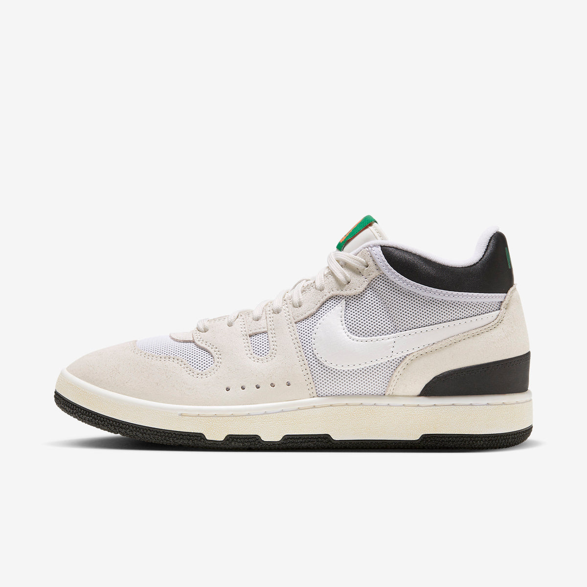 Nike Mac Attack Social Status "Summit White" | DZ4636-100 | Shoe Engine