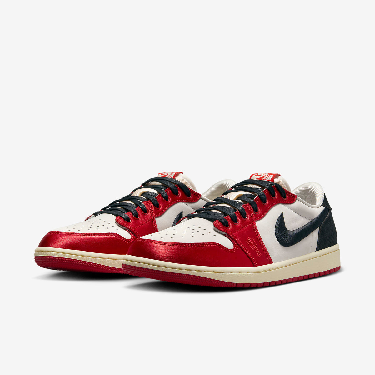 Air Jordan 1 Low OG Trophy Room "Away" | FN0432-100 | Shoe Engine