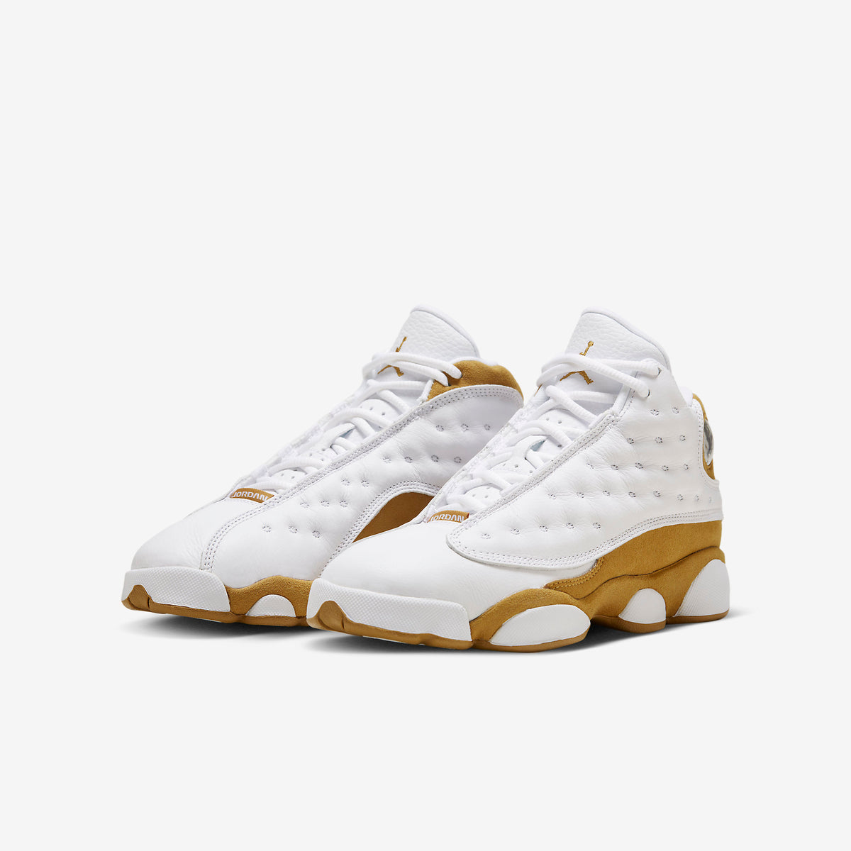 Air Jordan 13 GS "Wheat" 2023 | DJ3003-171 | Shoe Engine