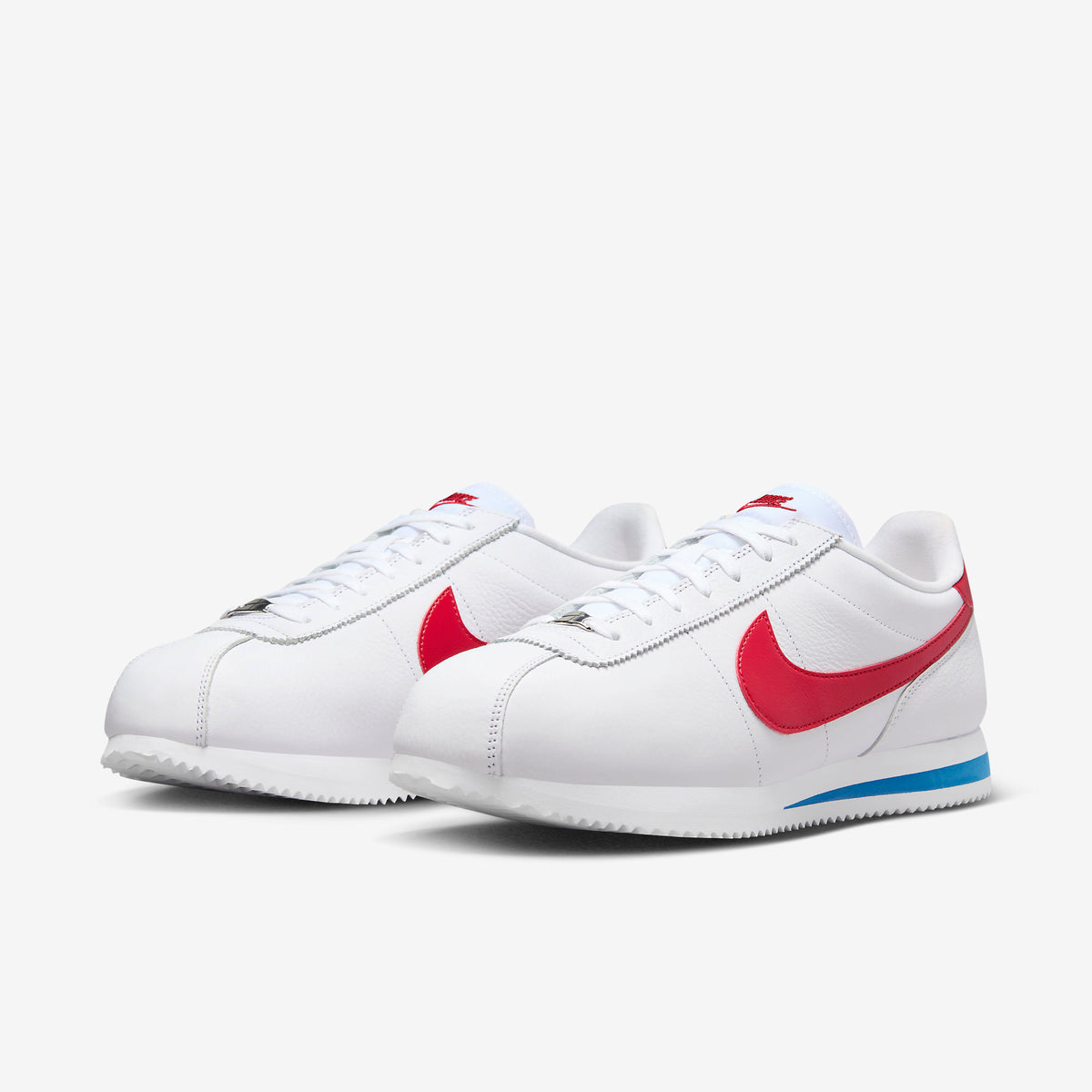 Nike Cortez "Forrest Gump" 2024 | FZ1347-100 | Shoe Engine