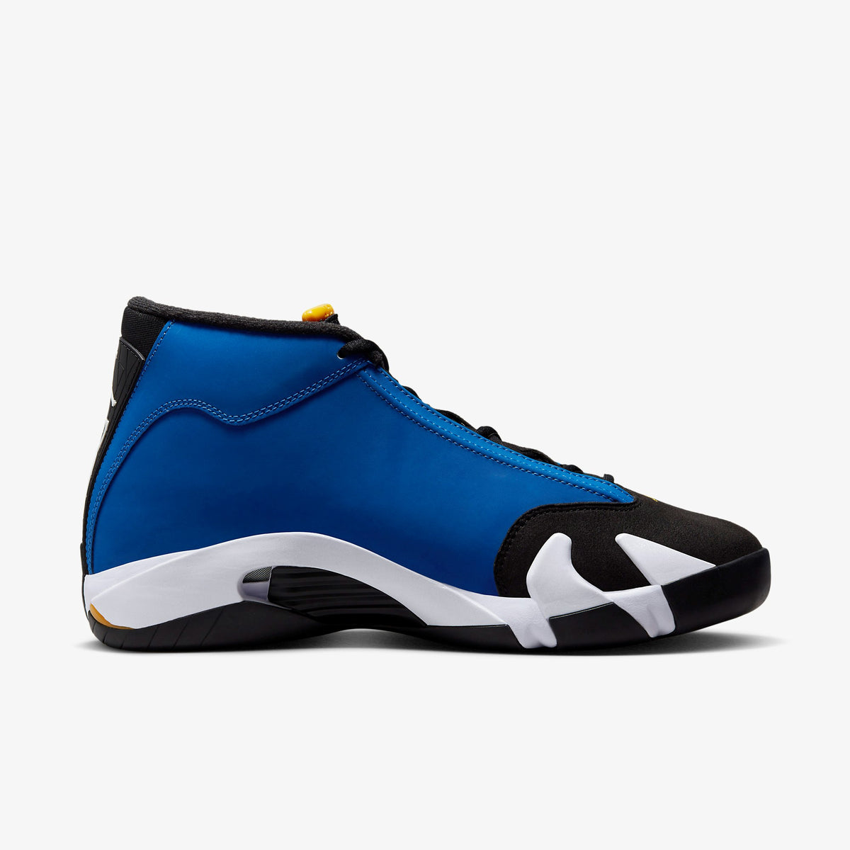 Air Jordan 14 "Laney" | 487471-407 | Shoe Engine