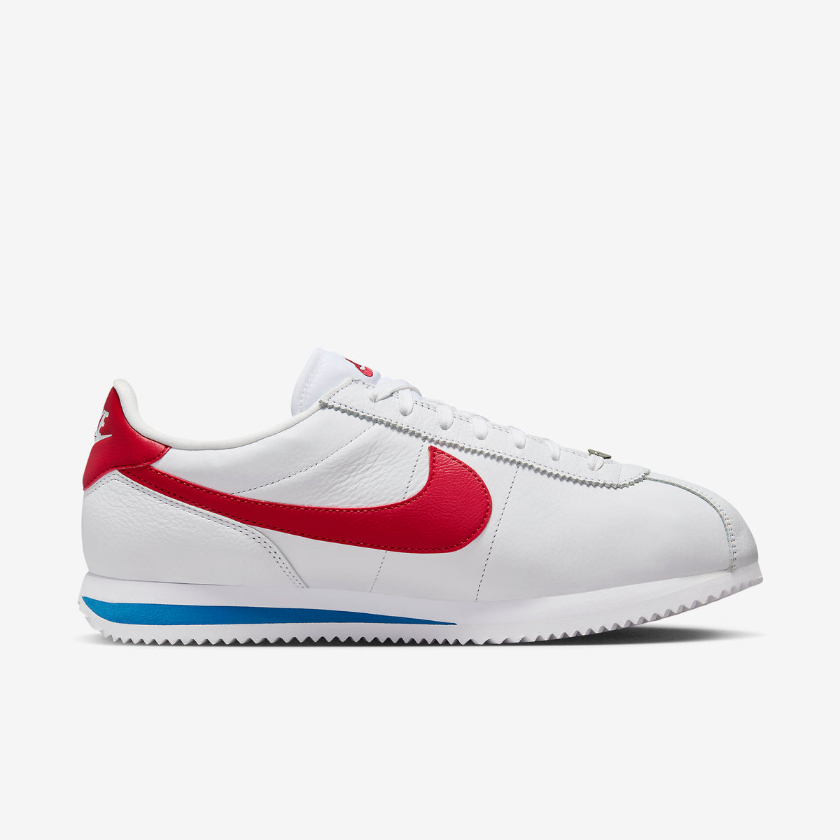 Nike Cortez "Forrest Gump" 2024 | FZ1347-100 | Shoe Engine