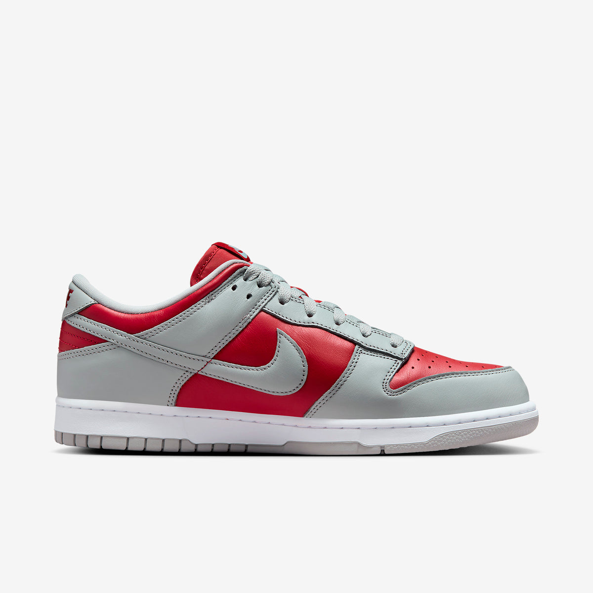 Nike Dunk Low "Ultraman" 2024 | FQ6965-600 | Shoe Engine