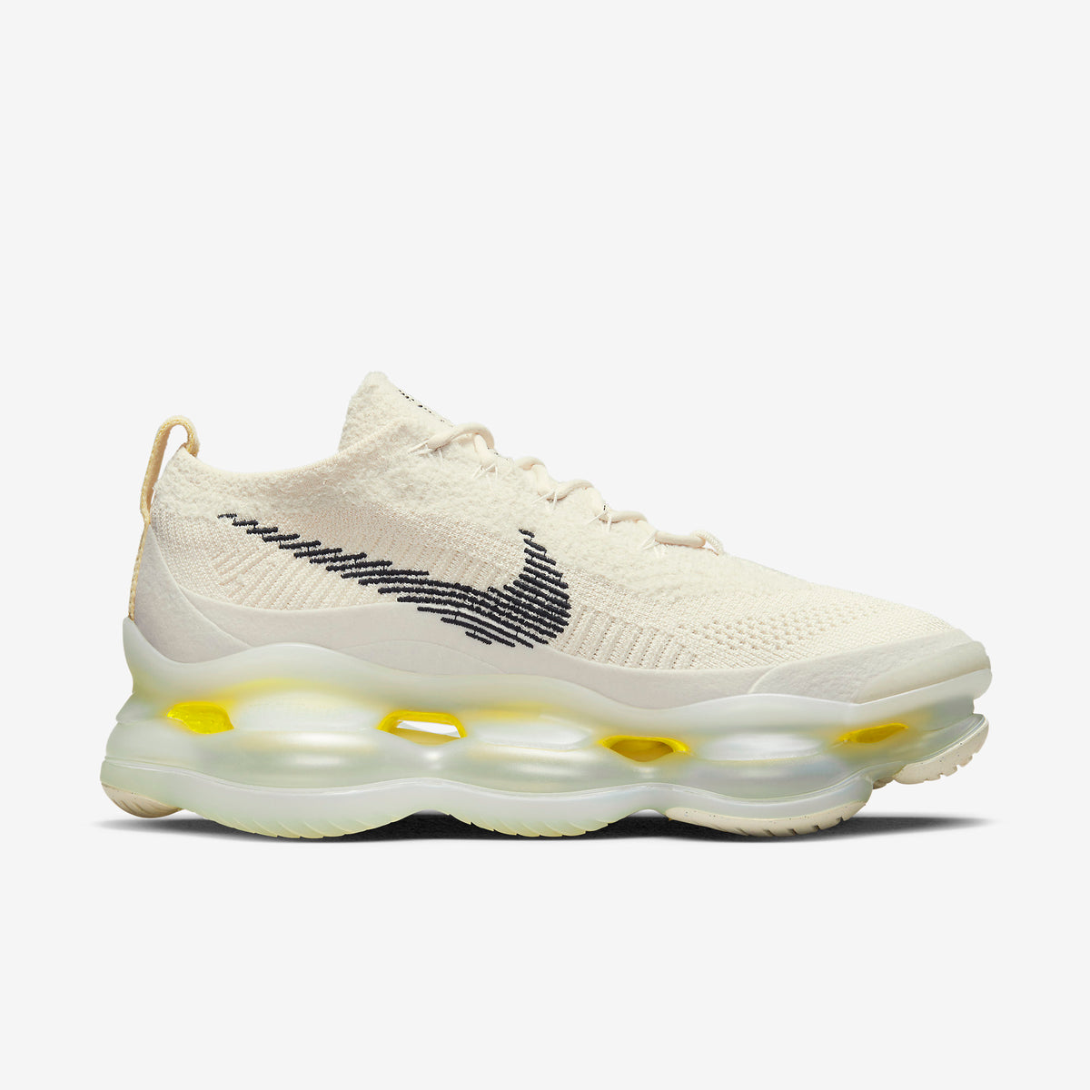 Nike Air Max Scorpion "Lemon Wash" | DJ4701-001 | Shoe Engine