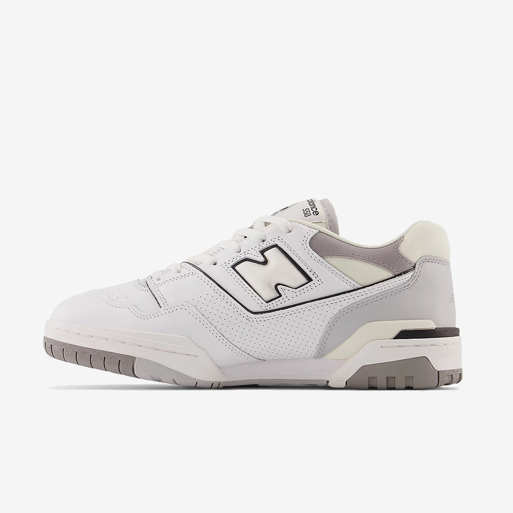 New Balance 550 "Marblehead" | BB550PWA | Shoe Engine