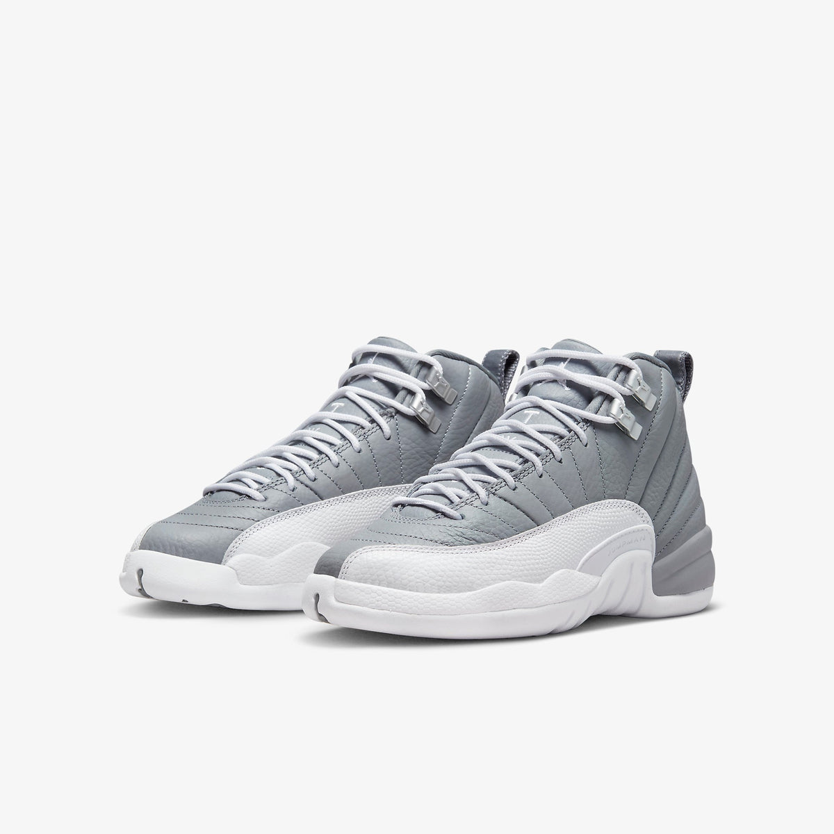 Air Jordan 12 GS "Stealth" | 153265-015 | Shoe Engine