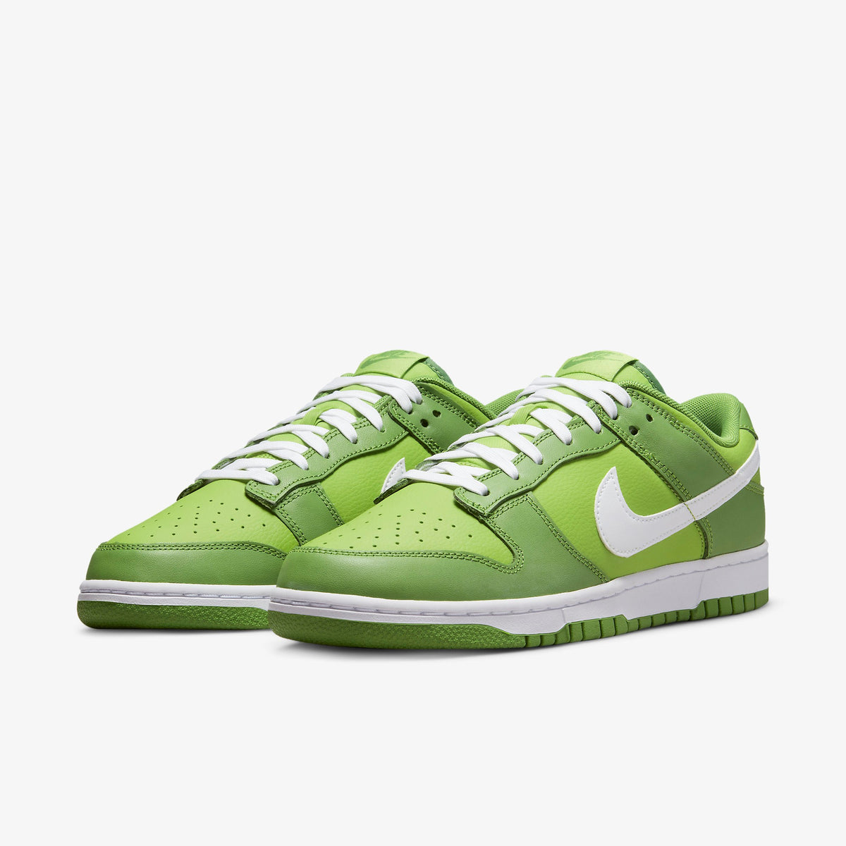 Nike Dunk Low "Chlorophyll" | DJ6188-300 | Shoe Engine