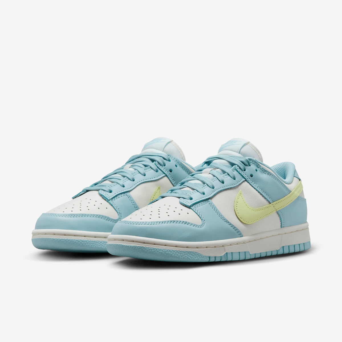 Nike Dunk Low Womens "Ocean Bliss" | DD1503-123 | Shoe Engine