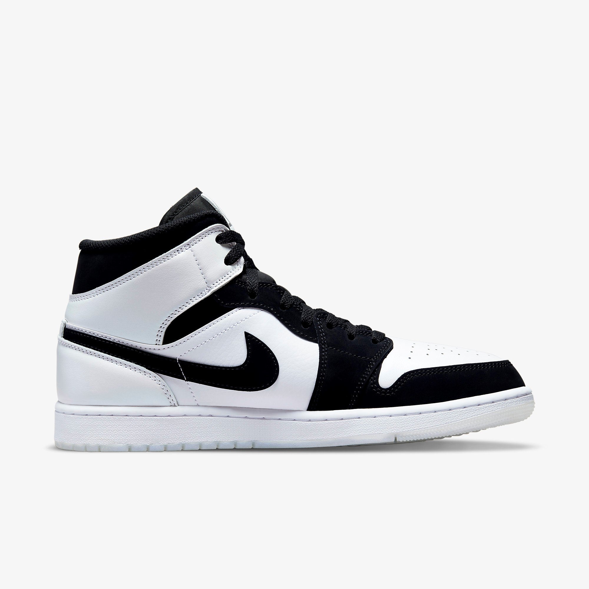 Air Jordan 1 Mid SE "Diamond" | DH6933-100 | Shoe Engine