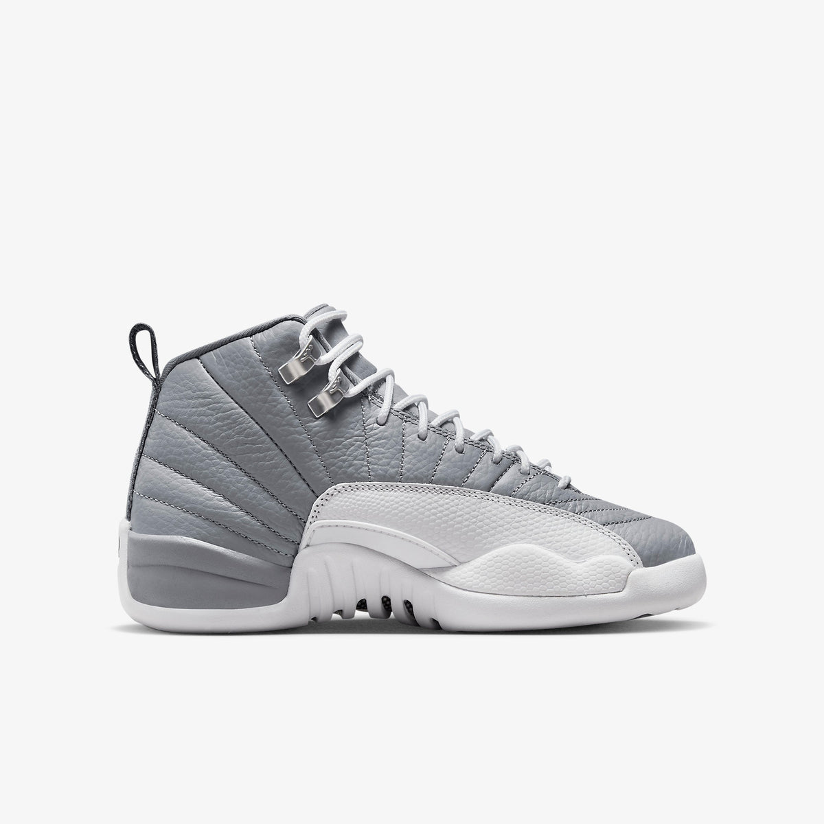 Air Jordan 12 GS "Stealth" | 153265-015 | Shoe Engine