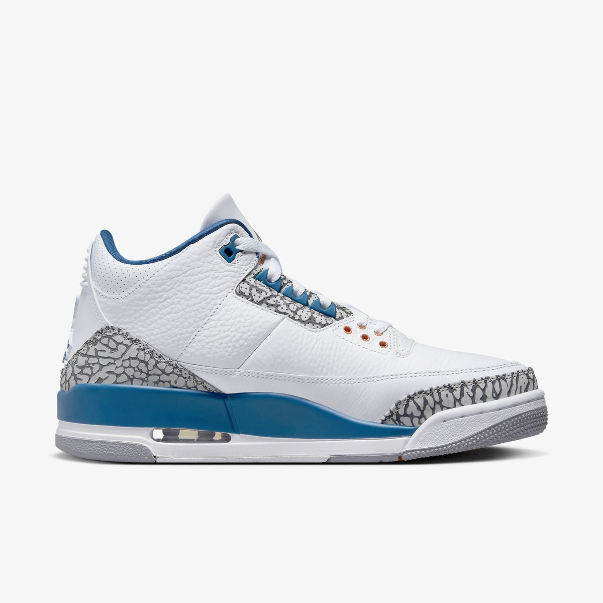 Air Jordan 3 "Wizards" | CT8532-148 | Shoe Engine