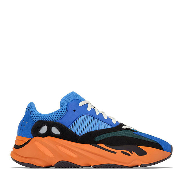 Adidas Yeezy 700 "Bright Blue" | GZ0541 | Shoe Engine