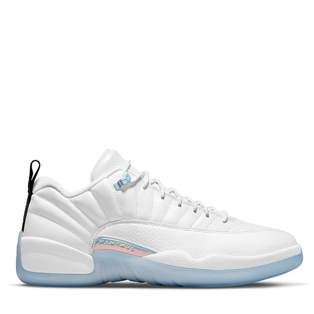 Air Jordan 12 Low "Easter" | DB0733-190 | Shoe Engine