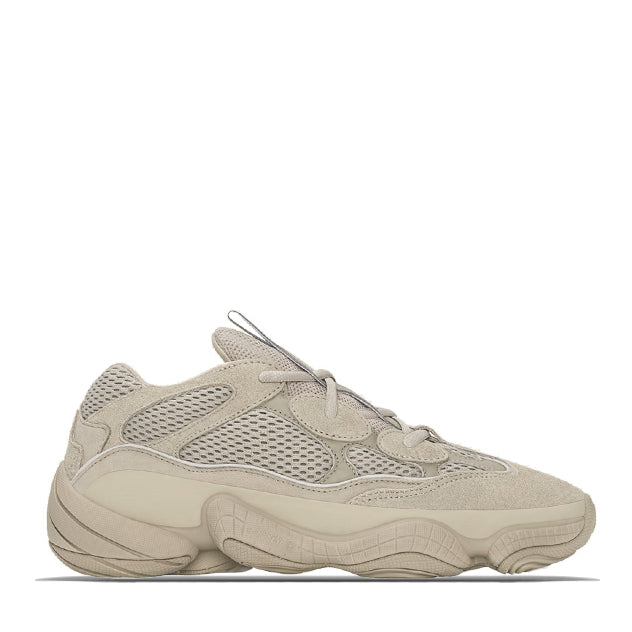 Adidas Yeezy 500 "Taupe Light" | GX3605 | Shoe Engine