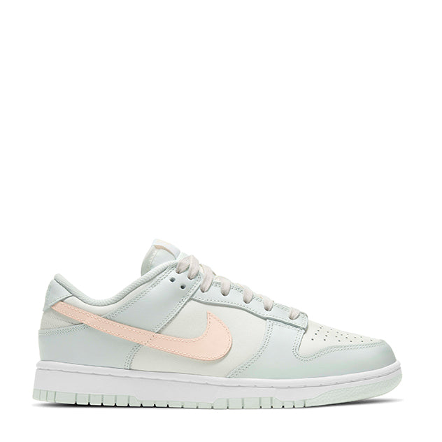 Nike Dunk Low Womens "Barely Green" | DD1503-104 | Shoe Engine