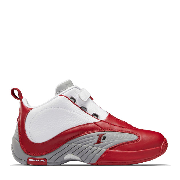 Reebok Answer IV OG "White & Red" | FY9690 | Shoe Engine